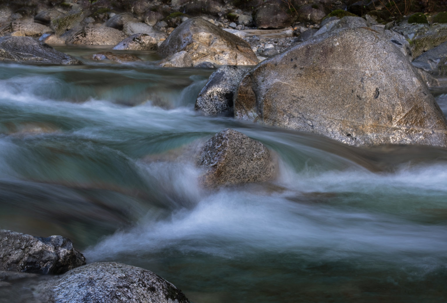 Rushing Waters – Salvation Army Centre of Hope
